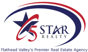 Home - 5 Star Realty | Premier Flathead Valley & Whitefish Real Estate ...